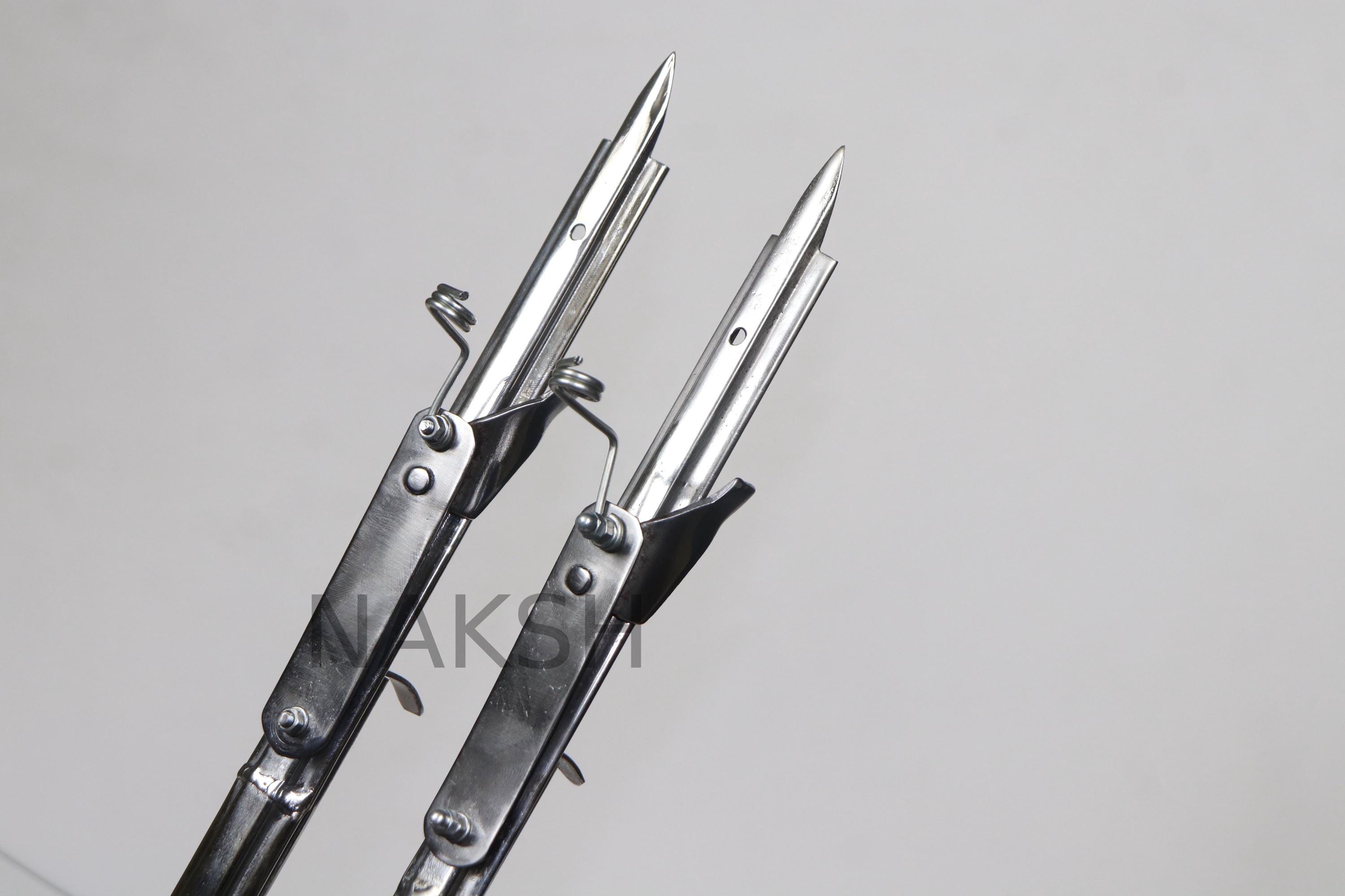 Manual Tufting Machine/ Speed Tufting Tool Combo Pack- Cut Pile || Loop ...