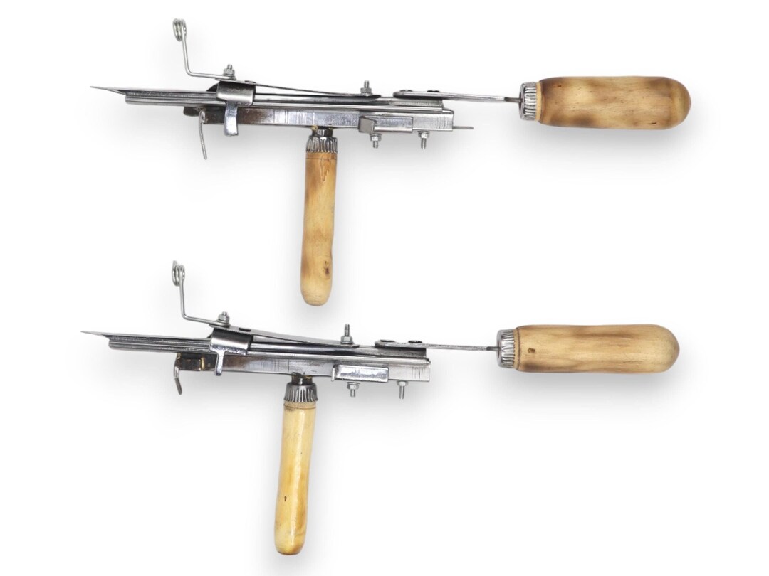 Manual Tufting Machine/ Speed Tufting Tool Combo Pack- Cut Pile || Loop ...