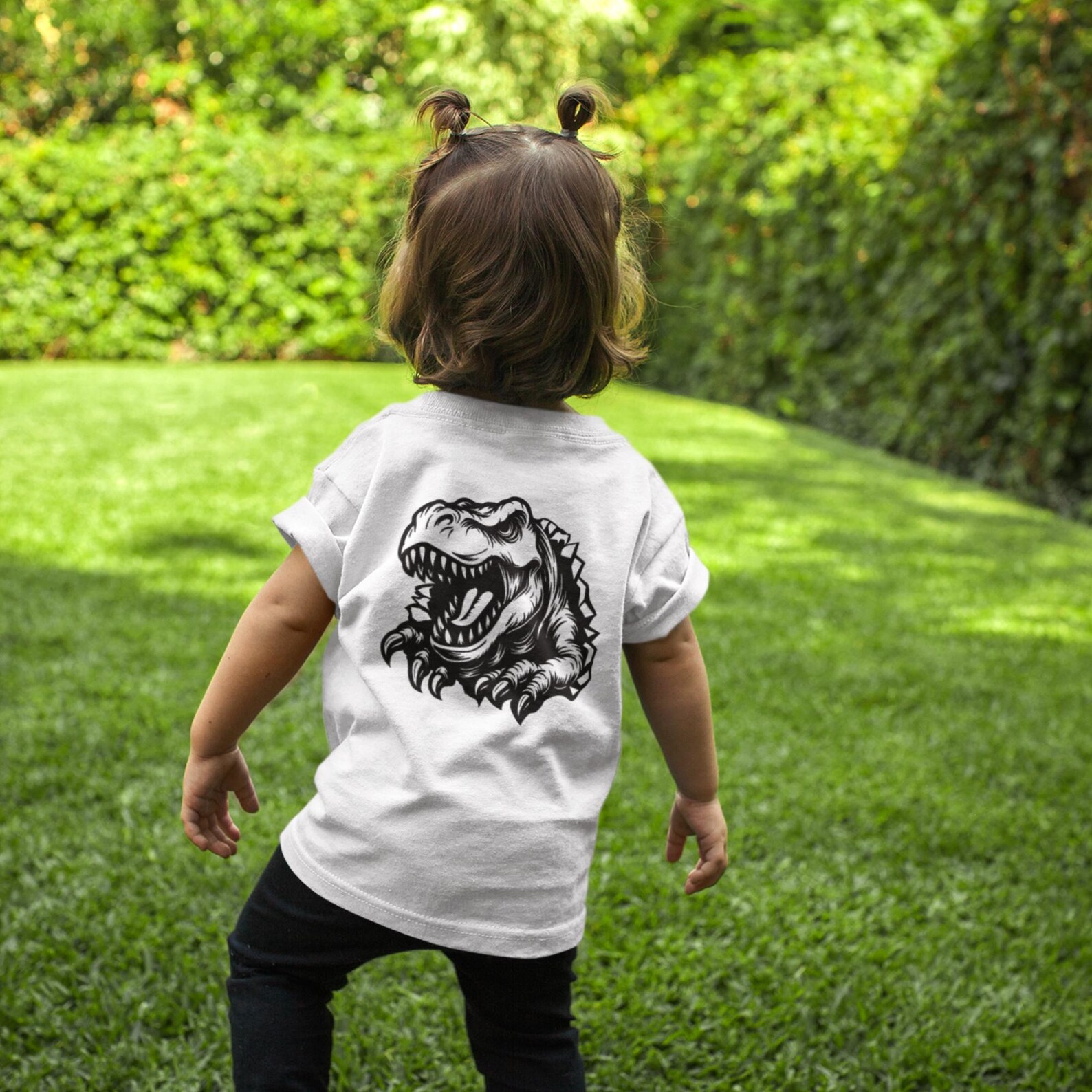 Tyrannosaurus Rex SVG, Dino Scratch Design, T-rex Cut File, Dinosaur ...