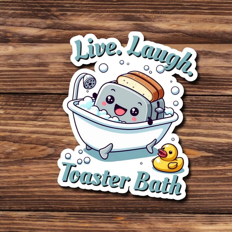 Bath Stickers - Etsy