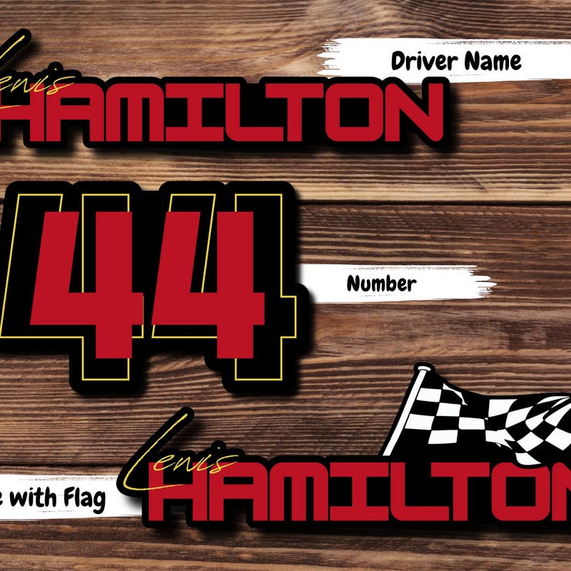 Hamilton Water Bottle - Etsy