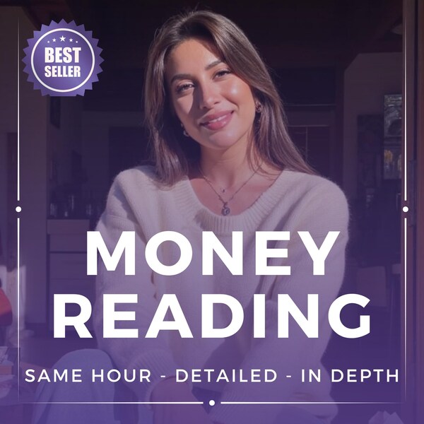 The Wealth Glitch: Cracking the Money Code - Etsy Canada