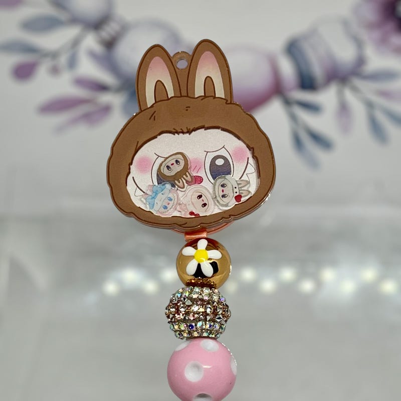 Naruto Labubu - Etsy