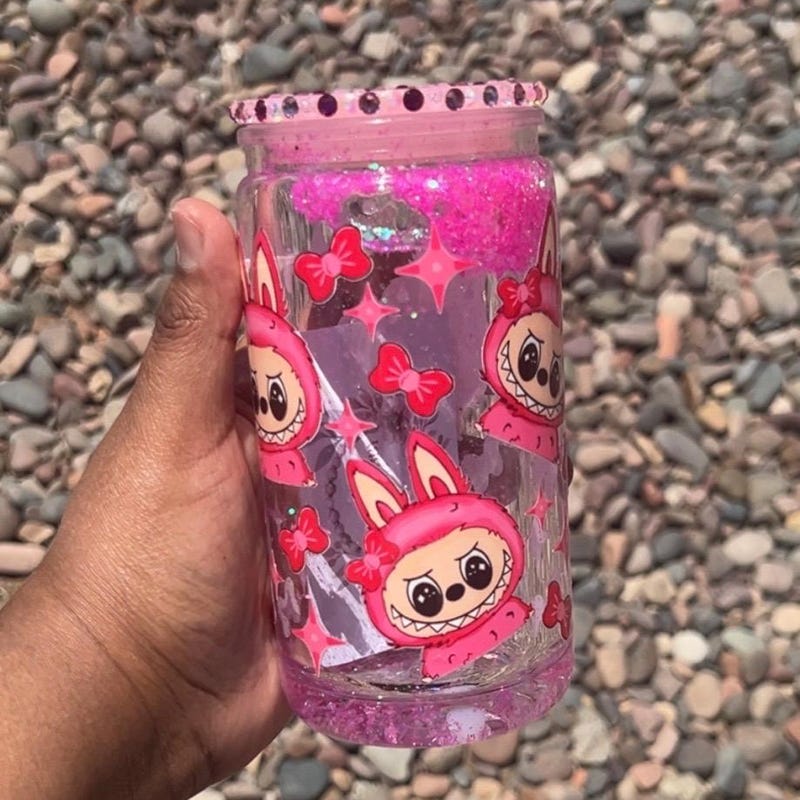 Spider Man Labubu - Etsy