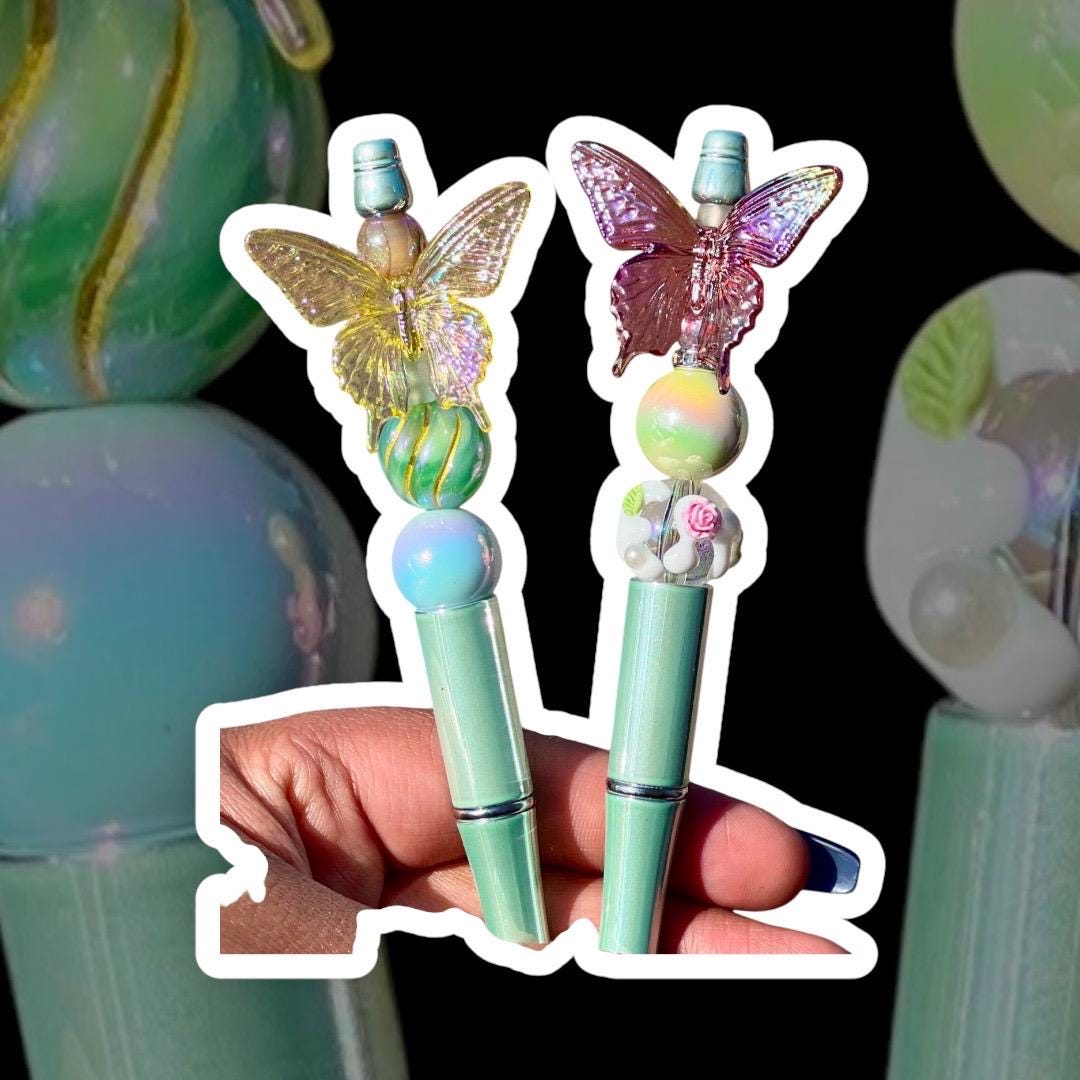 Animal & Insect Themed Pens! Lots of New Adds. Great Stocking Stuffers ...