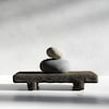 The Small White Cube Sculpture - Etsy