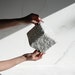 The Small White Cube Sculpture - Etsy