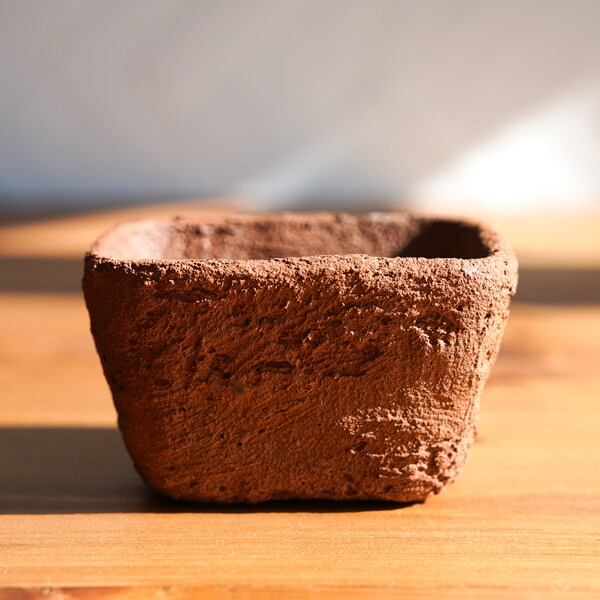 Rectangular Planter - Etsy