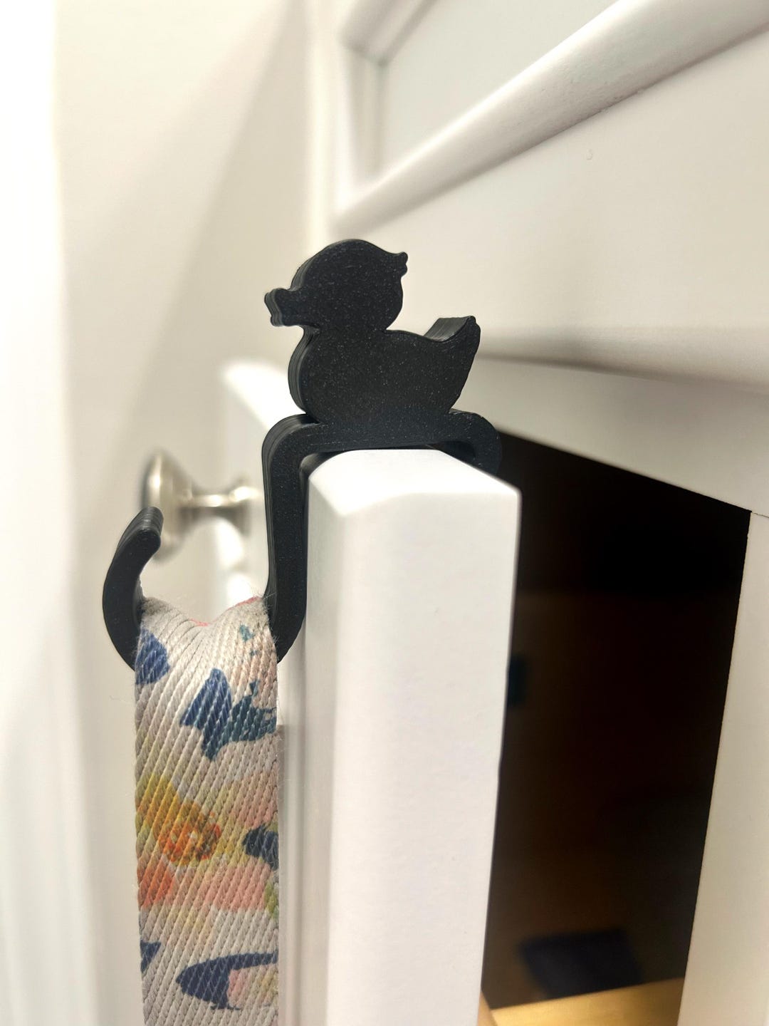 Back of Chair Hook Hang Anywhere Bag Hanger Backpack Hook Tabletop ...