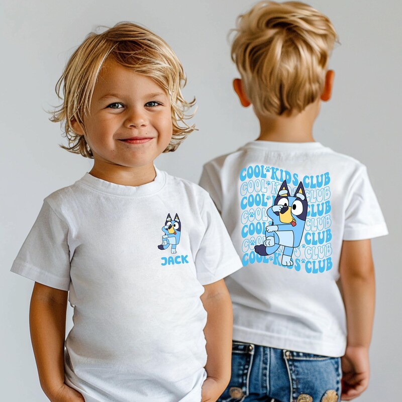 Cool Kids Club Banner - Etsy
