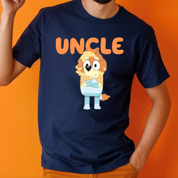 Uncle - Etsy