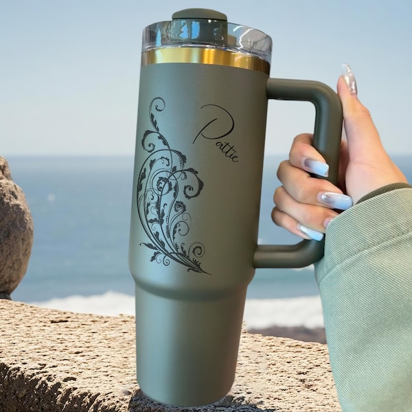 Fake Stanley - Etsy UK