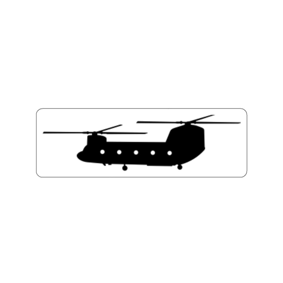 CH-47 Stickers - Etsy