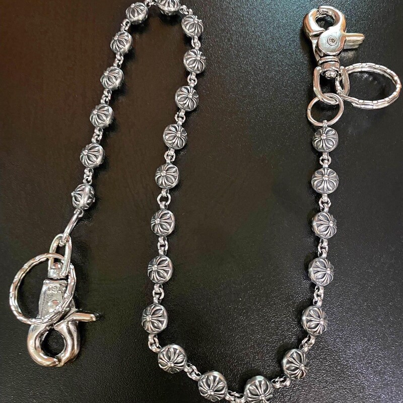 Wallet Chain - Etsy