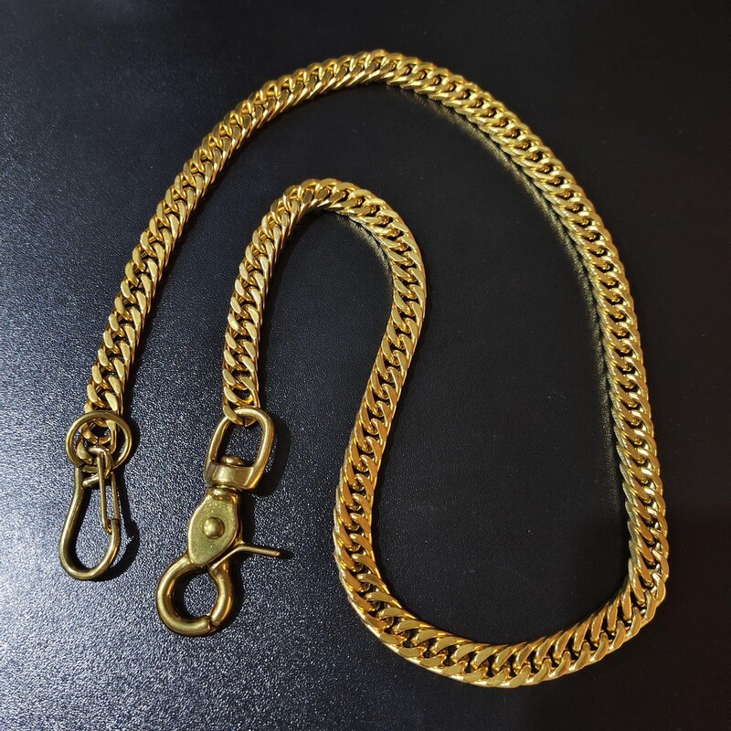 Mens Body Chain - Etsy