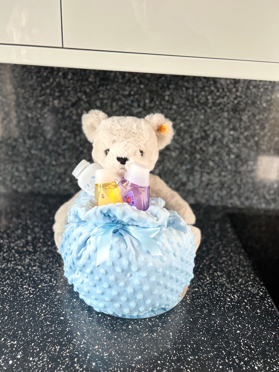 Boys Nappy Cake Perfect for Baby Shower Gift - Etsy