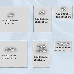 Monthly Planner Template, Task Scheduler, Habit Tracker, Organizational ...