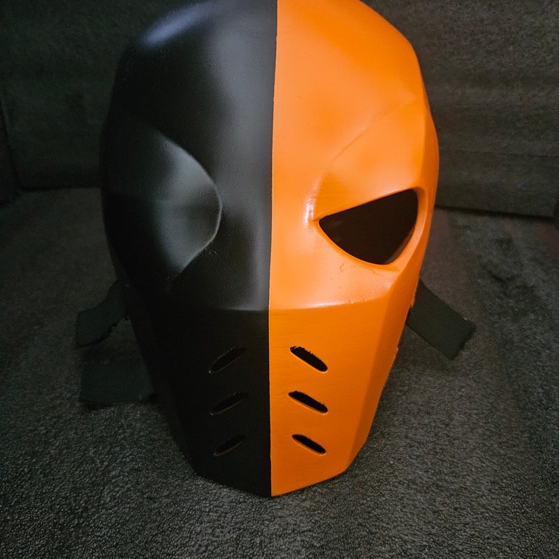 Deathstroke - Etsy