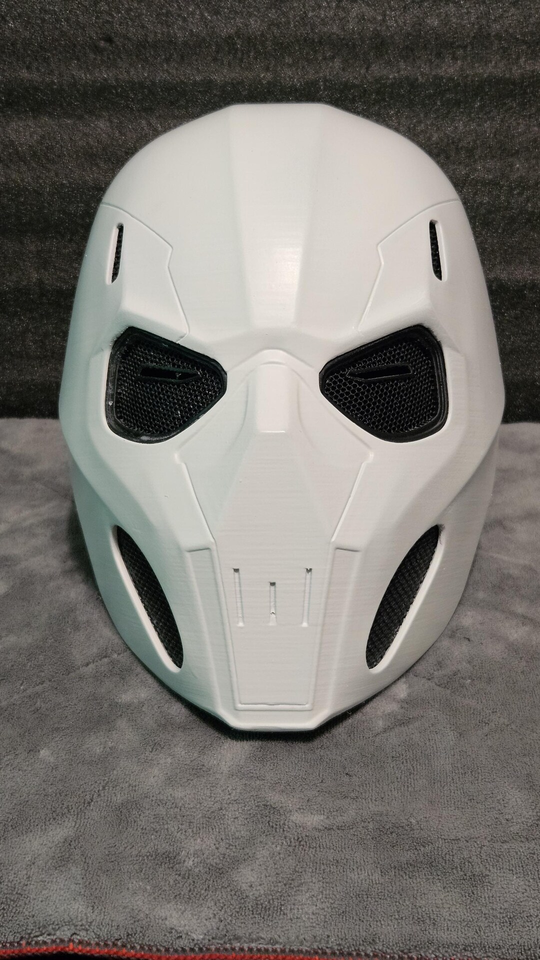 Taskmaster From Thunderbolts Marvel - Etsy