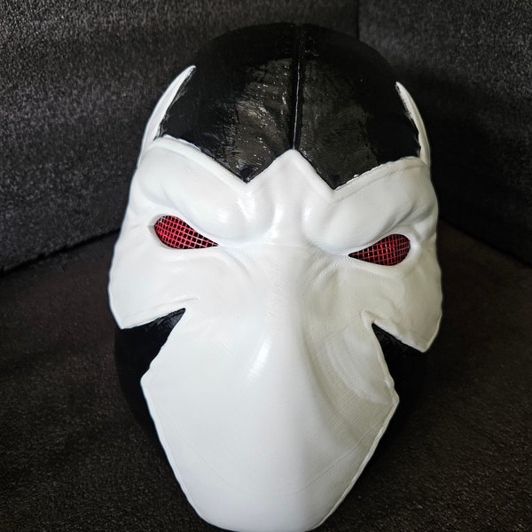 Bane Mask - Etsy