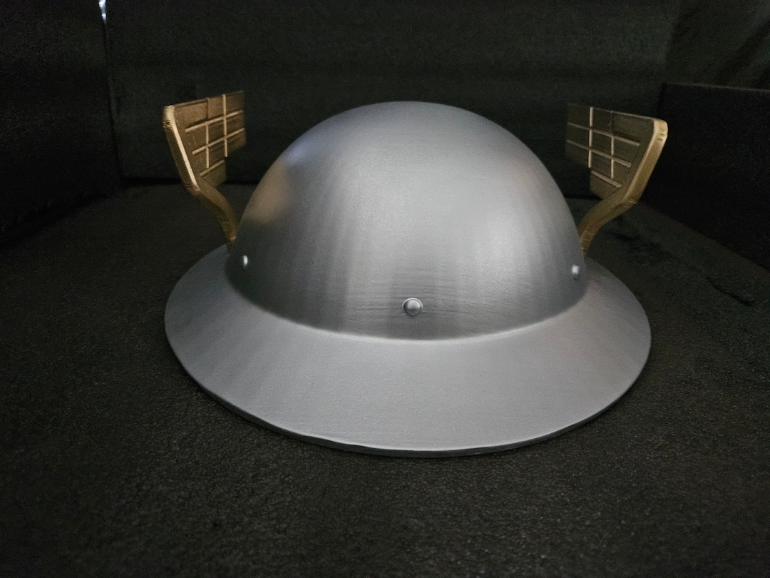 Jay Garrick Helmet - Etsy