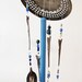 Heads and Tails Fish Wind Chime - Etsy