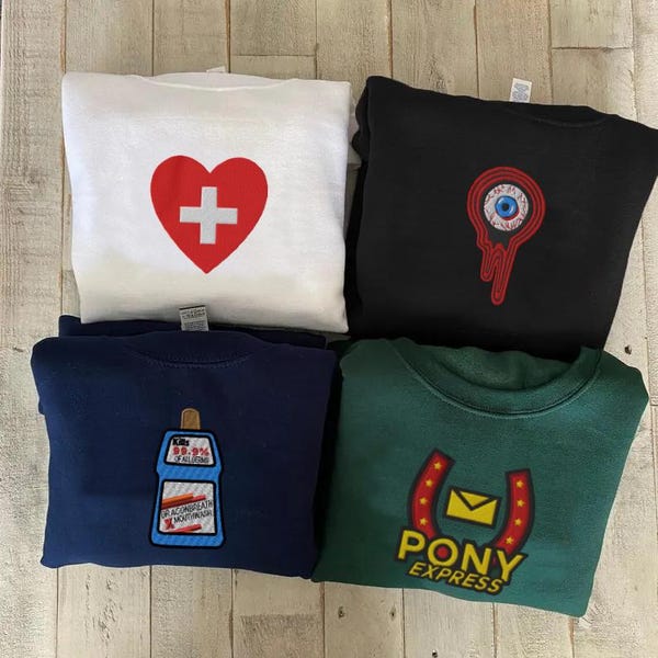 Mouthwashing Game Merch - Etsy