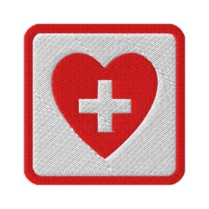 Mouthwashing Embroidered Patches, Pony Express Embroidered Patch, Anya ...