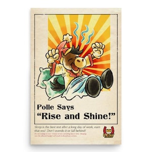 Pony Express Poster, Mouthwashing Poster, Mouthwashing Print, Pony ...