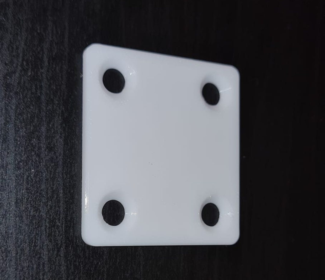 Ikea Kallax Furniture Union Plate Kallax Fixing Plate Idea for the Home ...