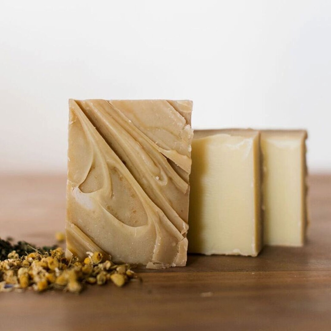 Shampoo Bar Sulfate Free Shampoo Natural Shampoo Bar - Etsy