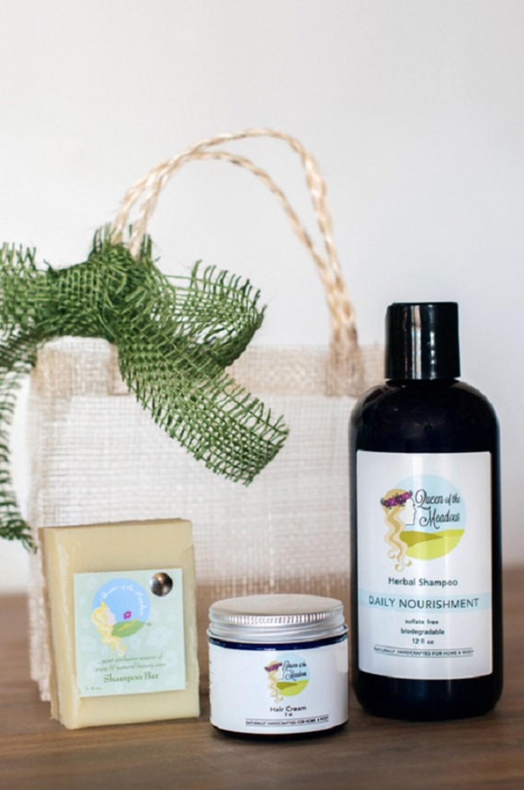 Gift Set Hair Hair Kit Hair Care Products Hair Gift Sets - Etsy