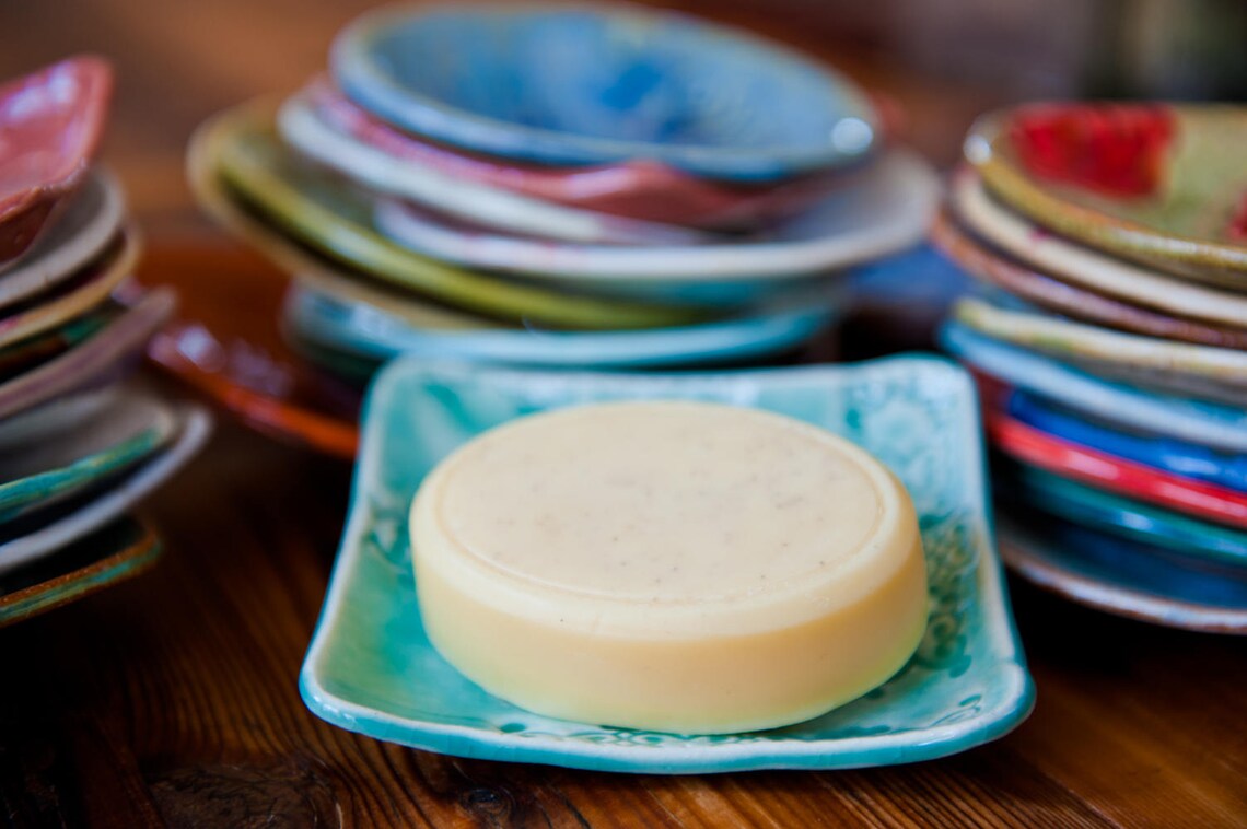 Lotion Bar Vanilla vanilla body lotion lotion bar hand | Etsy