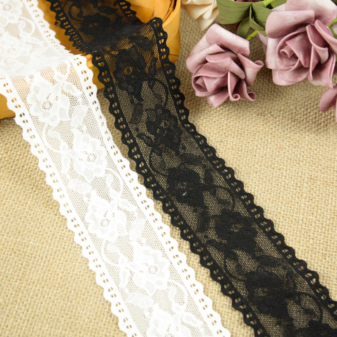 Romantic Lace Trim, Sewing Lace Fabric, Wedding Lace , French Lace ...
