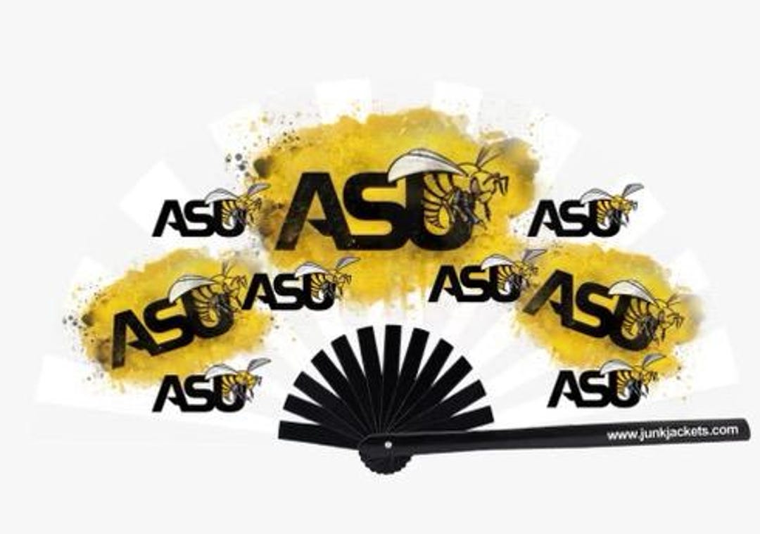ASU Fan - Etsy