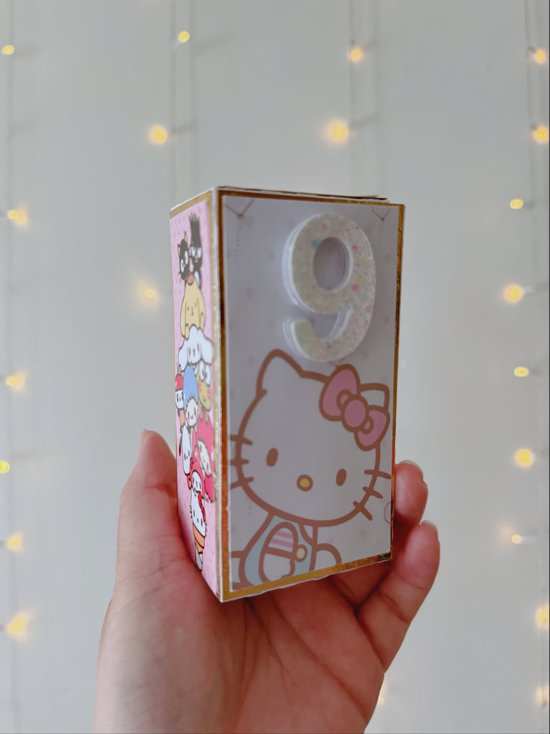 Custom Party Favor Juice Box - Etsy