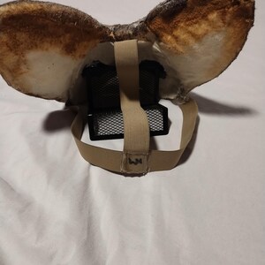Utahraptor Dinosaur Mask - Etsy