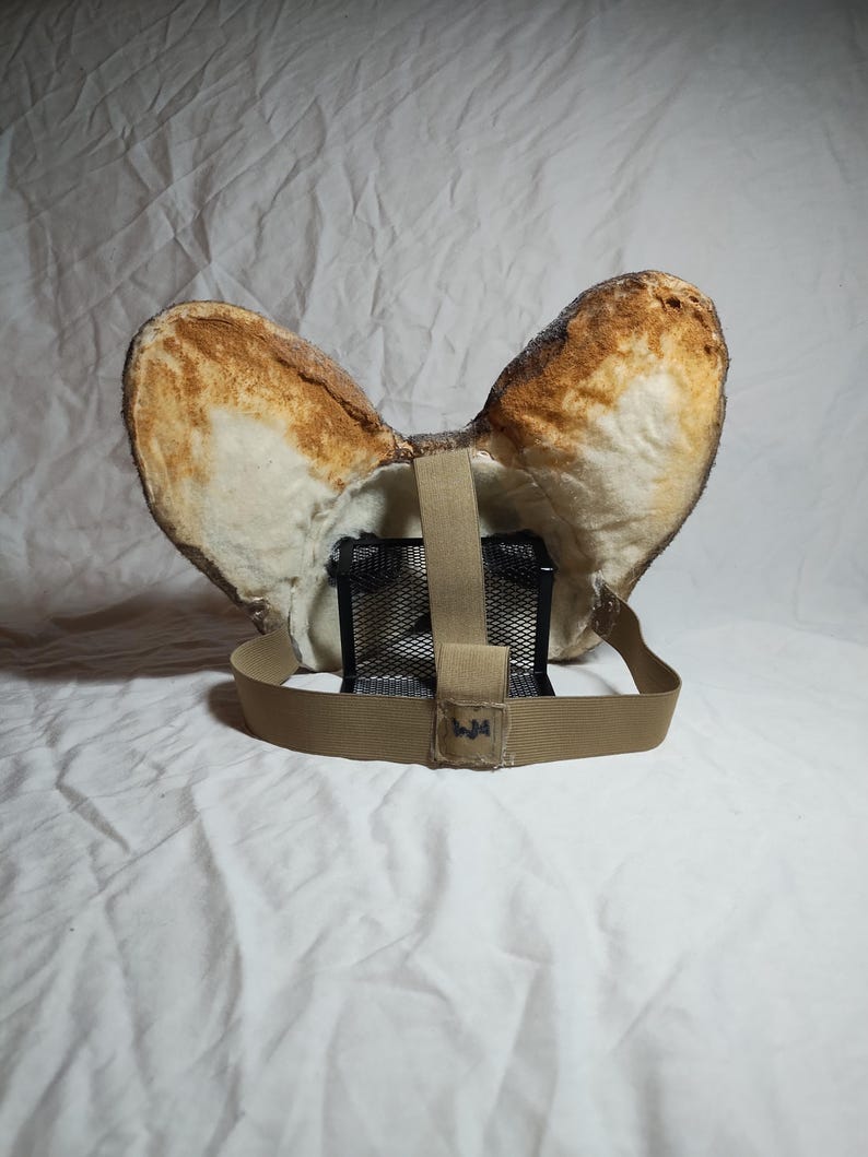 Crow Bird Animal Mask - Etsy