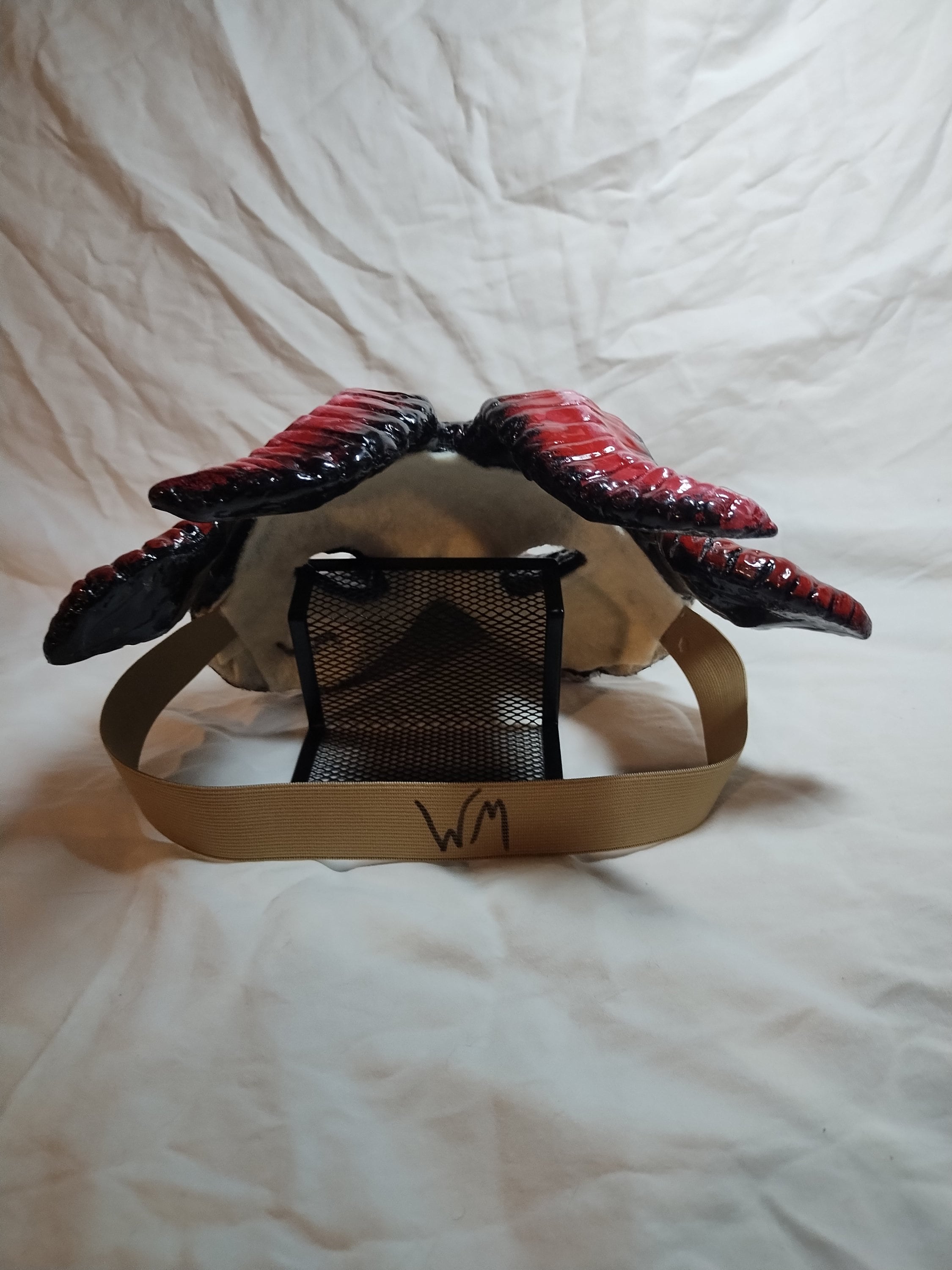 Fantasy Dragon Luxury Reptile Mask - Etsy