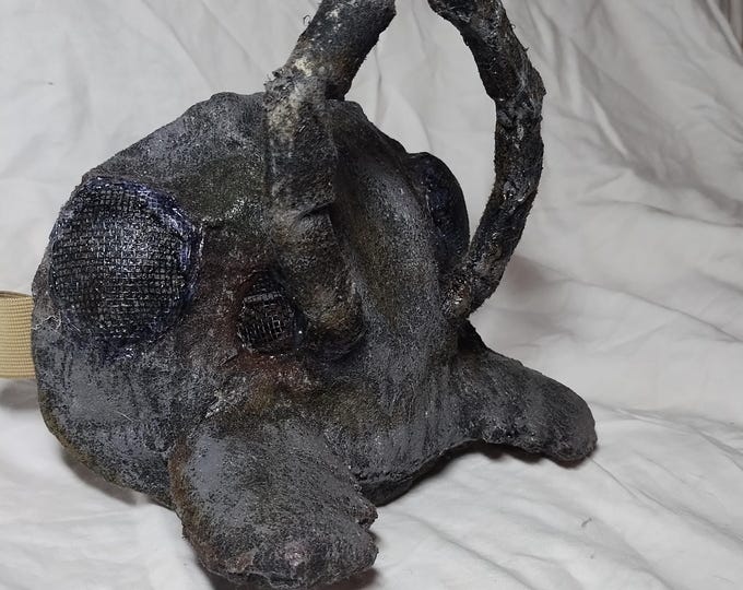 Ant Insect Mask - Etsy