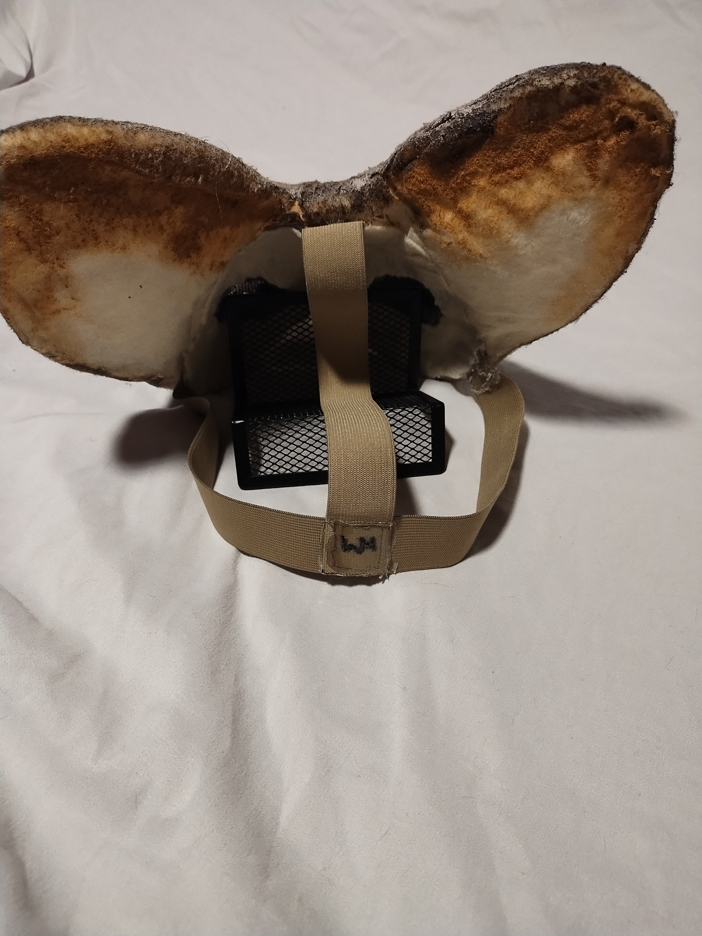 Ant Insect Mask - Etsy