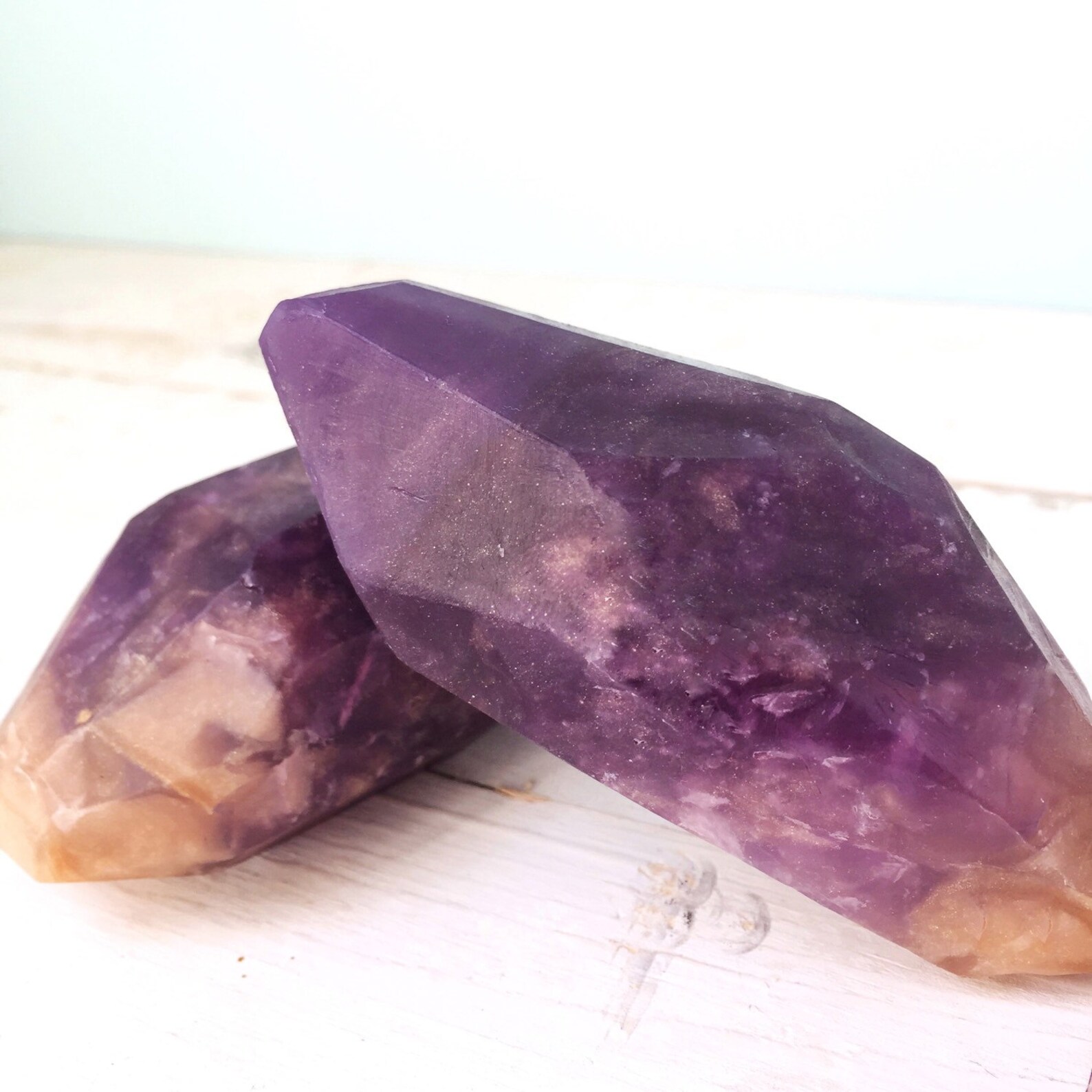 Skyrim Inspired Soul Gem Soap - Etsy