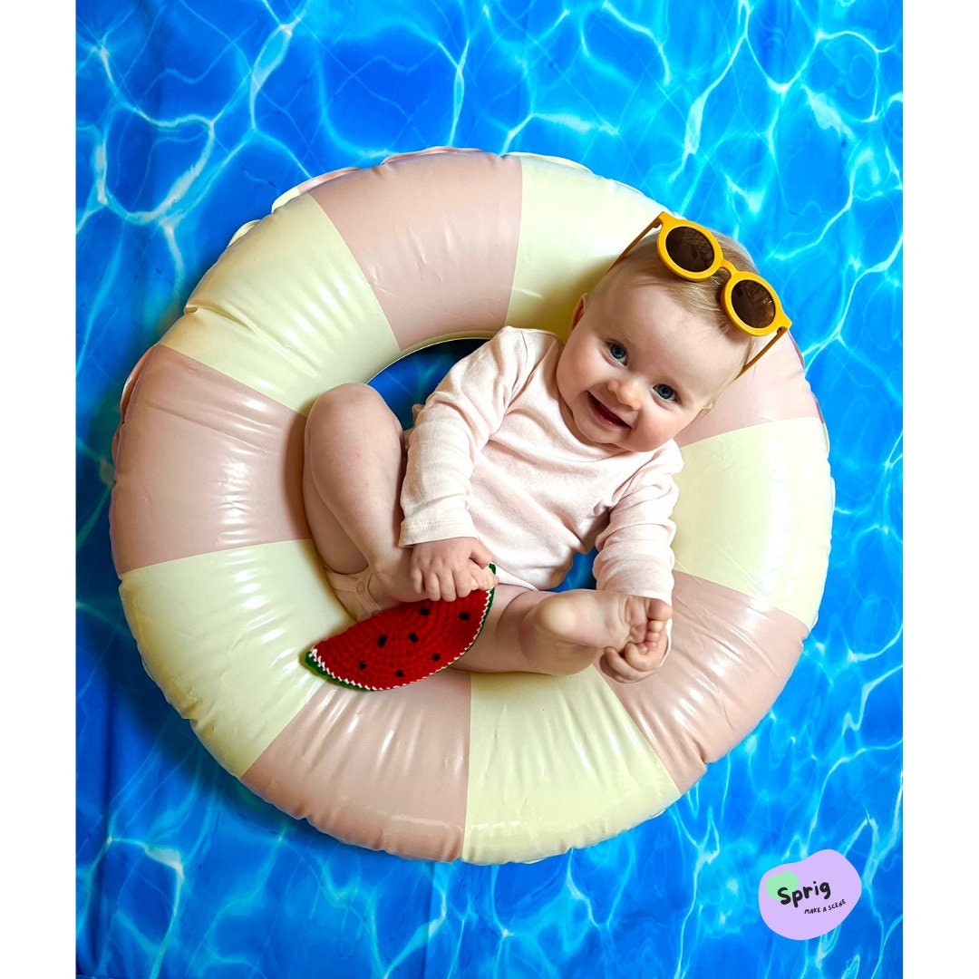 Whaa-ter Baby Set, Full at Home Baby Photoshoot Kit, Photoshoot Props ...