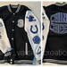 Varsity Cheer Jacket - Etsy
