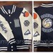 Varsity Cheer Jacket - Etsy