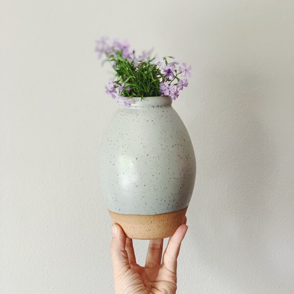 Speckled Pottery - Etsy