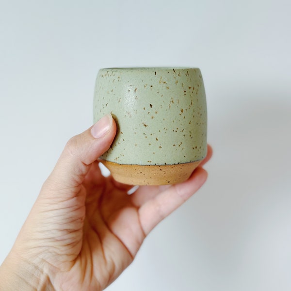 Ceramic Tumbler - Etsy