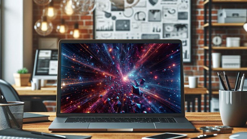 Screensaver Fantastic Space and Wallpaper so Exciting for You. You Can ...