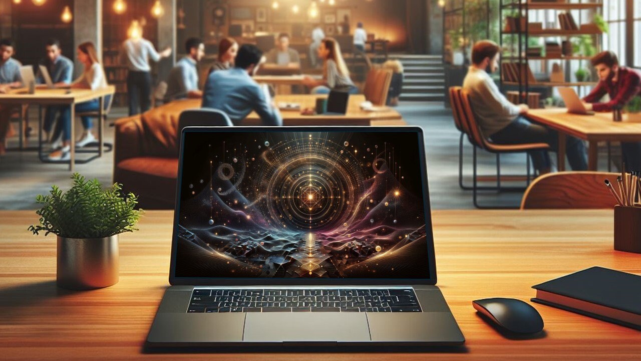 Screensaver Fantastic Space and Wallpaper so Exciting for You. You Can ...