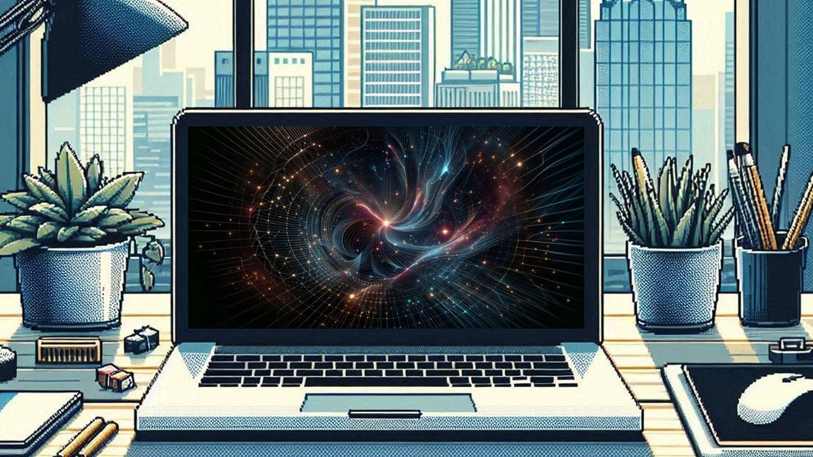 Screensaver Fantastic Space and Wallpaper so Exciting for You. You Can ...